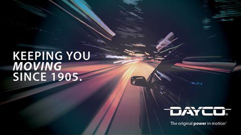 Dayco: Contact us